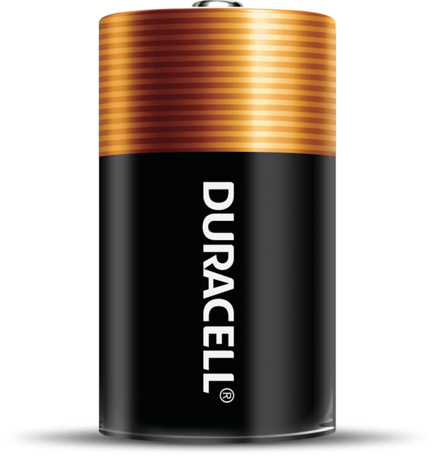 duracell rola