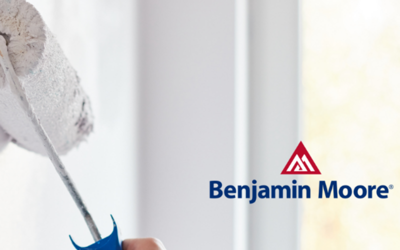 Discover Top-of-the-Line Benjamin Moore Paints at Centereach True Valu
