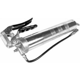 Pro Pistol Grip Grease Gun, Heavy-Duty, 14-oz. - Centereach, NY ...