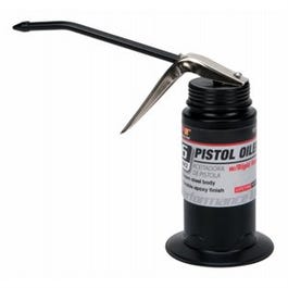 Pistol Oiler With Rigid Hose, 6-oz. - Centereach, NY - Centereach True ...