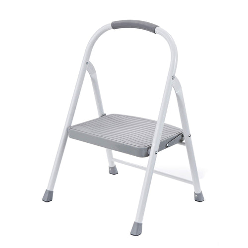 Rubbermaid 1-Step Steel Stool - Centereach, NY - Centereach True Value ...
