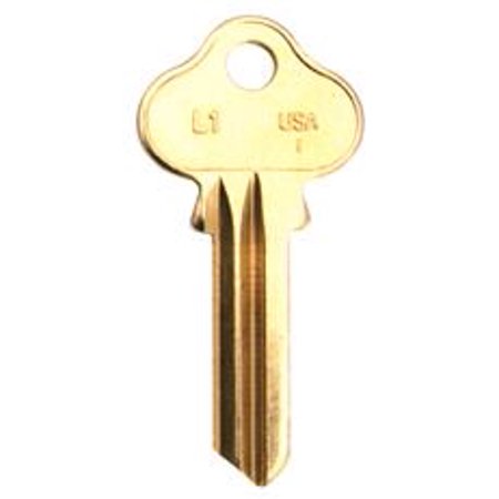 Kaba Ilco Lockwood Lockset Key Blank - Centereach, NY - Centereach True ...