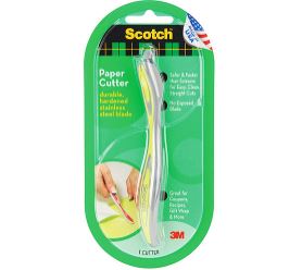 3M Scotch Paper Cutter - Centereach, NY - Centereach True Value Hardware