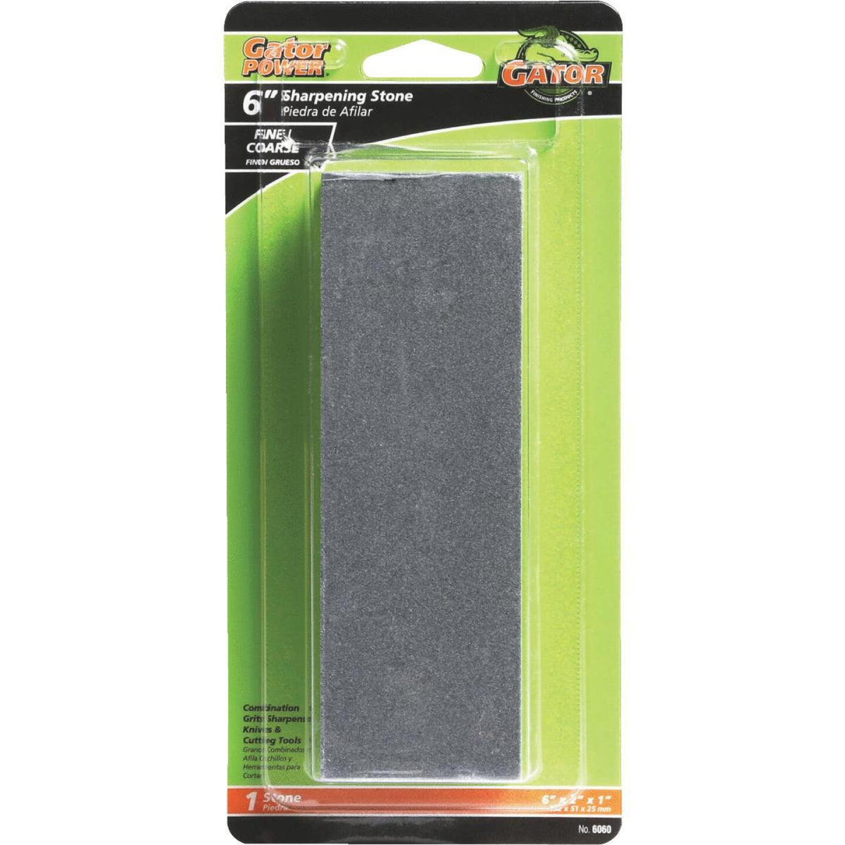 Gator 6 In. Combination Stone - Centereach, NY - Centereach True Value ...